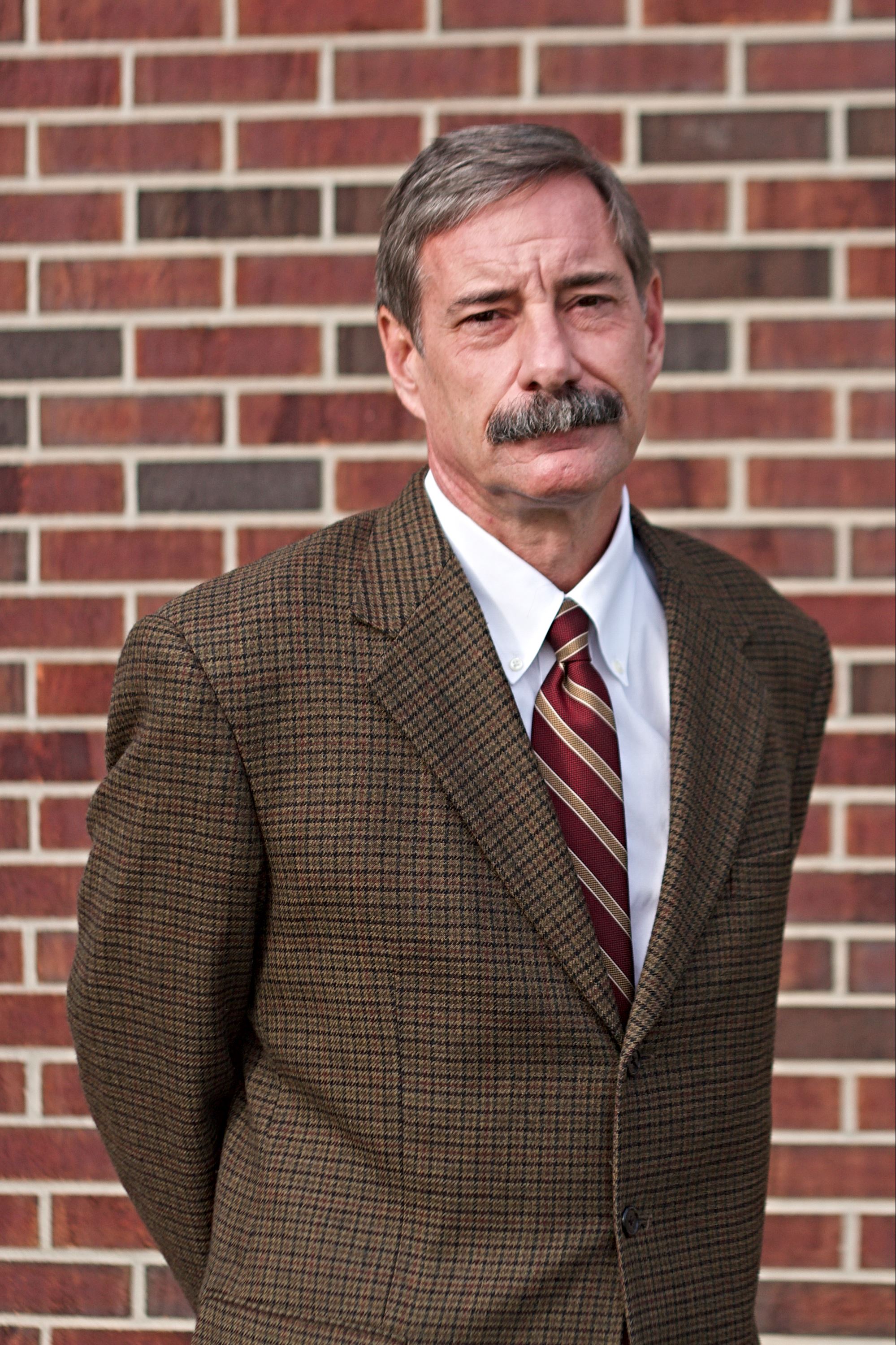 David Thinnes | Howes Law Firm, P.C.